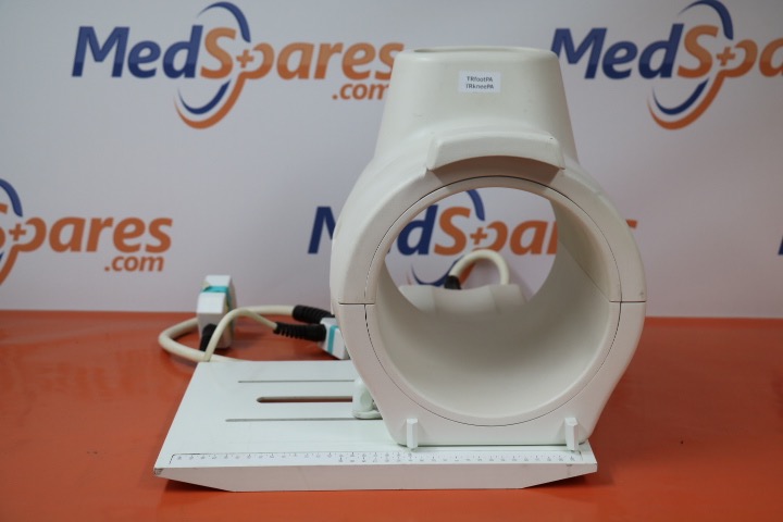 Knee/Foot Phased Array Coil (Transmit/Receive) MRI Device Corp- GE ...