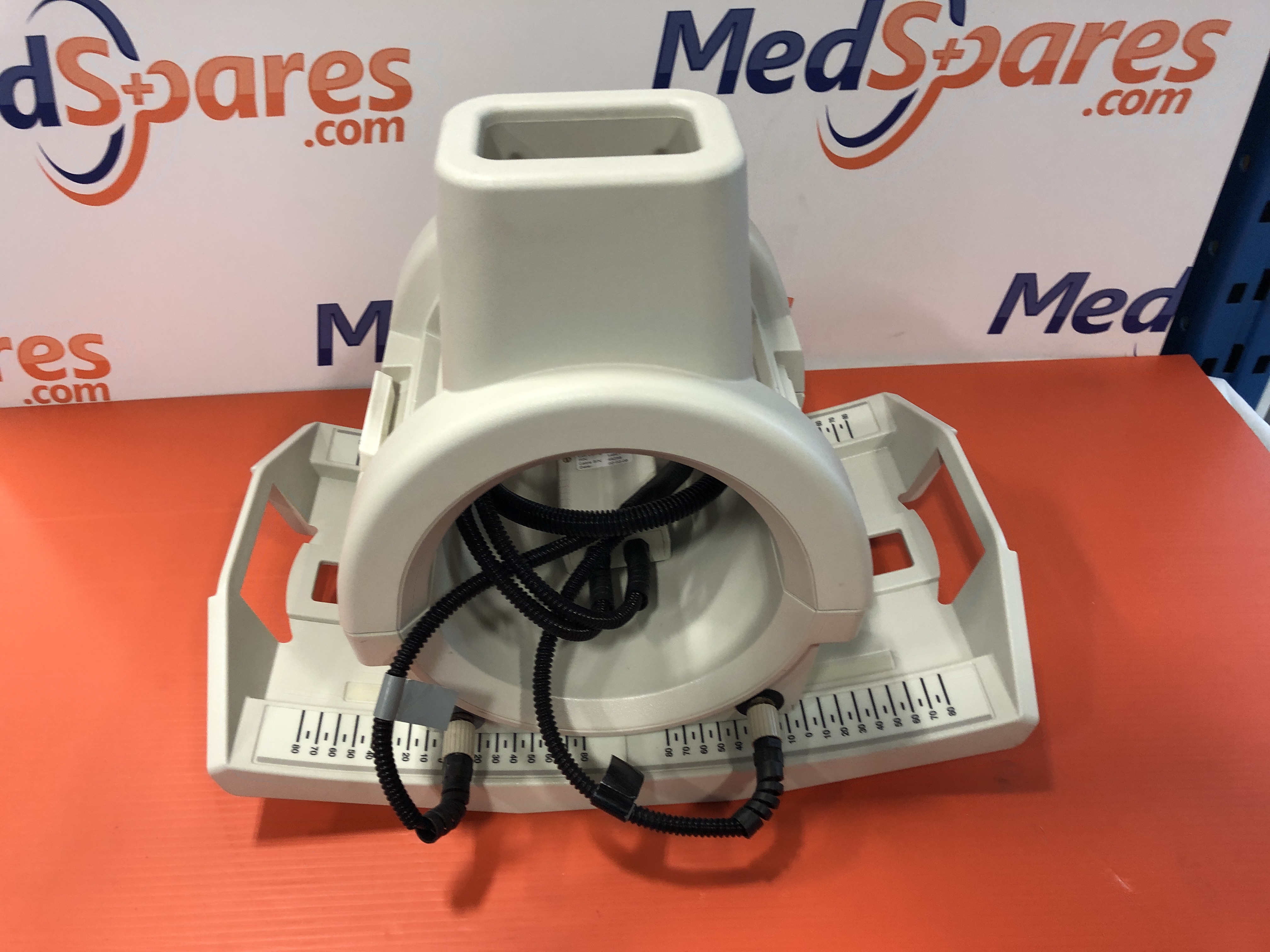 GE Quad Knee coil PN:14661 | MedSpares