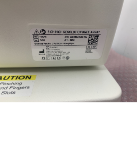 8 CH HIGH RESOLUTION KNEE ARRAY Siemens Magnetom Avanto MRI Scanner P/n ...